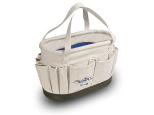 Splicers Tool Bucket With Hard Body | Redbud Supply