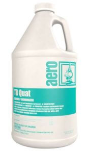 TB Quat | Redbud Supply