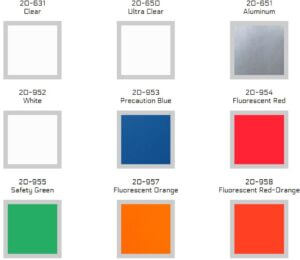 STRIPE® INVERTED TIP MARKER – SOLVENTBASE | Redbud Supply